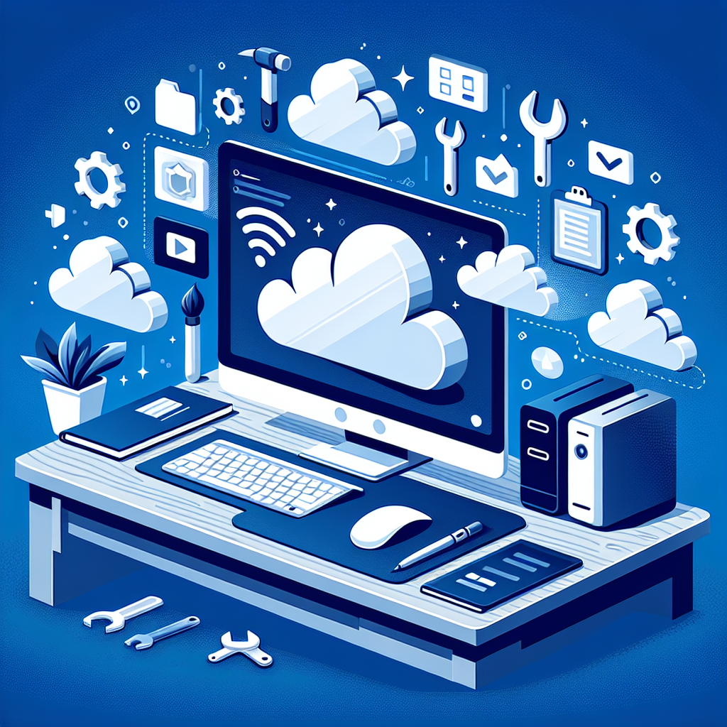 How do I customize my computer’s desktop settings? - TechWell